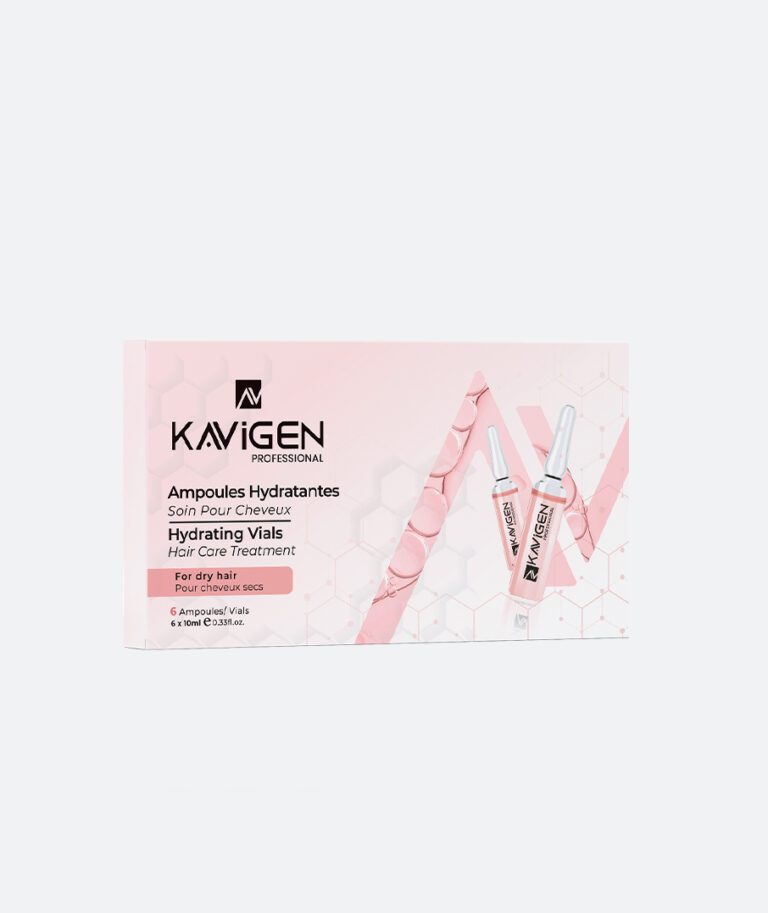 SHAMPOING HYDRATANT - Kavigen